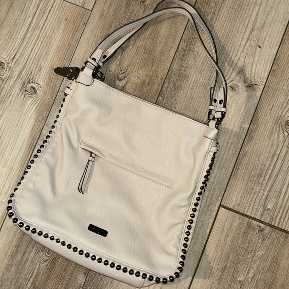 Jessica Simpson | Bags | Jessica Simpson Large Tote Shoulder Bag | Poshmark